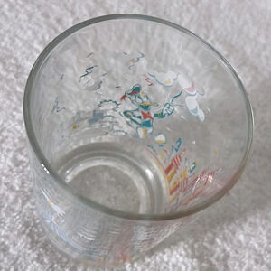 Vintage | Dining | Vintage Mcdonalds Disney World 25th Ann Remember The ...